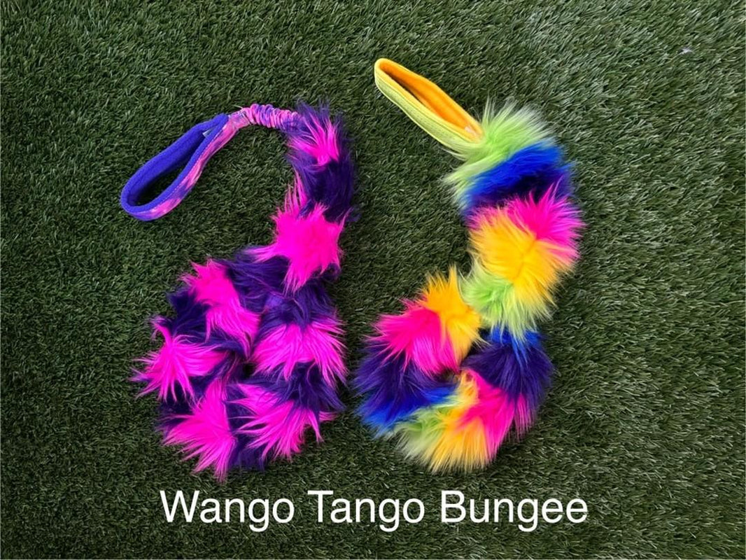 Tugs Twisted Bliss