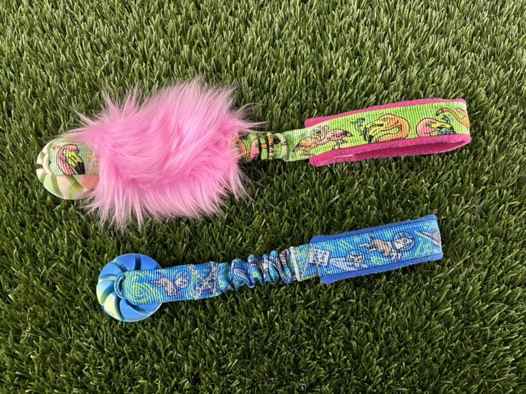 Tugs – Twisted Bliss