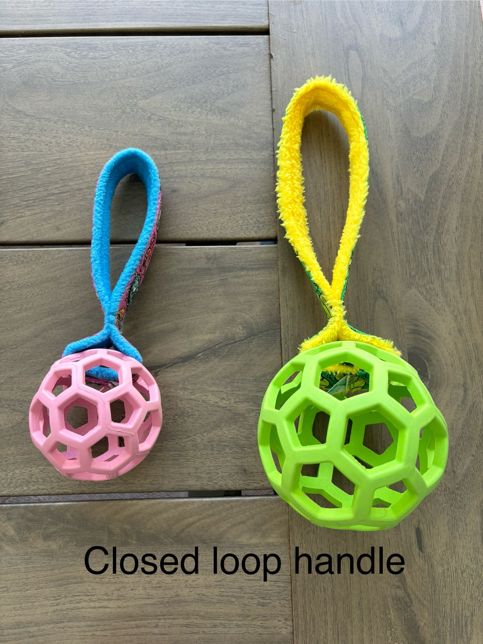 Tugs – Twisted Bliss