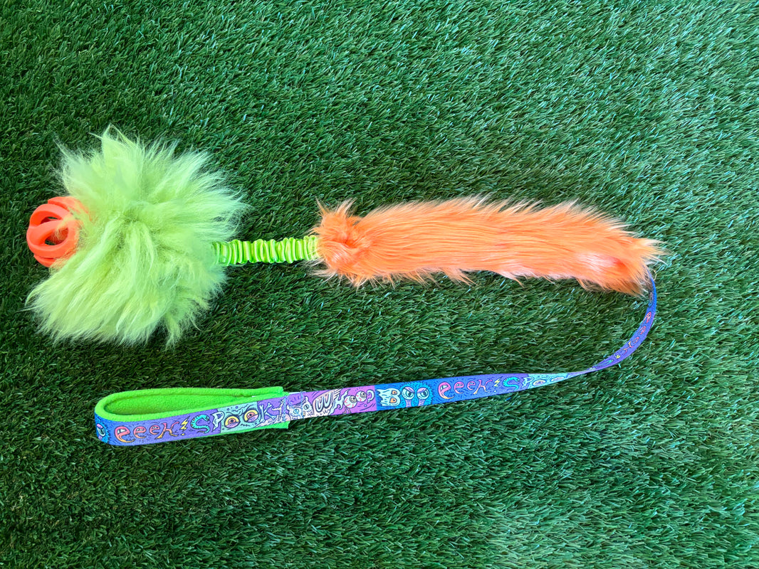 Tugs – Twisted Bliss